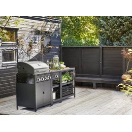 IKEA GRILLSK&Auml;R Au&szlig;enk&uuml;che