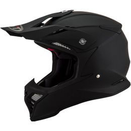 KYT Skyhawk Plain, Motocrosshelm