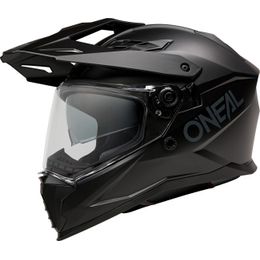 O Neal ONeal D-SRS Solid S26, Endurohelm