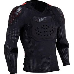 Leatt ReaFlex, Protektorenjacke Level-1