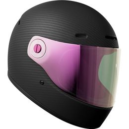 John Doe JD/ONE Carbon, Integralhelm