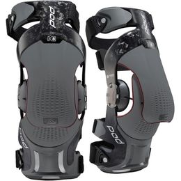 POD K8 3.0 Forged Carbon, Knie-Orthesen Unisex