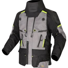 LS2 Apollo, Textiljacke wasserdicht