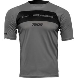 Thor Intense Assist Dart S23, Trikot kurz&auml;rmelig
