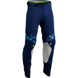 Thor Prime Aloha, Textilhose