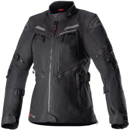 Alpinestars Bogotá Pro, Textiljacke Drystar Damen