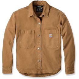 Carhartt Rugged Flex Duck, Hemd Damen