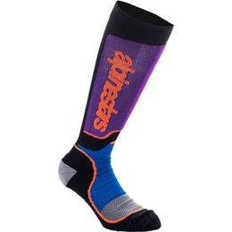 Alpinestars MX Plus, Socken Jugend