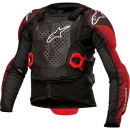Alpinestars Bionic Tech, Protektorenjacke Jugend