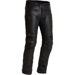 Halvarssons Rullbo, Lederhose wasserdicht