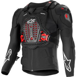 Alpinestars Bionic XTR Plasma, Protektorenjacke