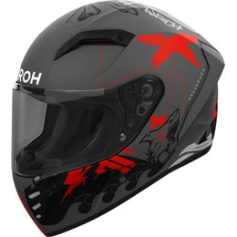 Airoh Connor Desperado, Integralhelm