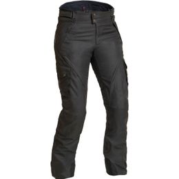 Lindstrands Husom, Textilhose wasserdicht Damen