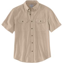 Carhartt Chambray, Hemd kurzarm