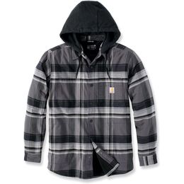 Carhartt Rugged Flex Flannel Fleece, Textiljacke