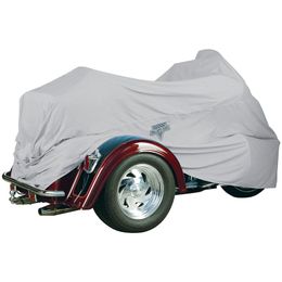 Nelson Rigg TRK355-D Trike, Abdeckplane