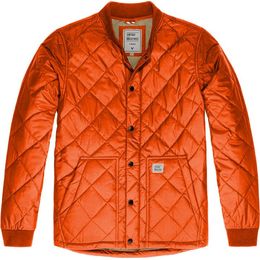 Vintage Industries Brody, Textiljacke