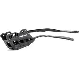 Acerbis 0023728 Honda CRF, Set Kettenschleifer/-f&uuml;hrung