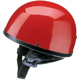 Redbike RB-500, Jethelm