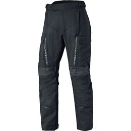 Held Tamarack, Textilhose