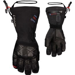 Lenz Moto Scooter 1.0, Handschuhe wasserdicht beheizbar Unisex