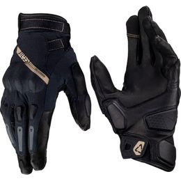 Leatt Adventure HydraDri 7.5 Kurz, Handschuhe wasserdicht
