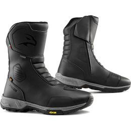 Falco Warden, Kurzstiefel wasserdicht