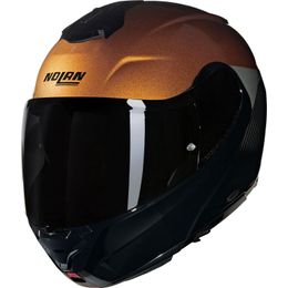 Nolan X-1005 Ultra Carbon Verniciature Speciale 343, Klapphelm