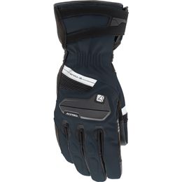 Acerbis Winter Tour, Handschuhe wasserdicht