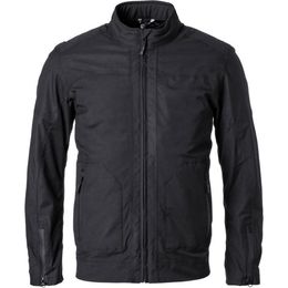 GMS-Moto Downtown, Textiljacke wasserdicht