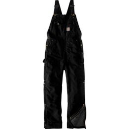 Carhartt Duck, Latzhose