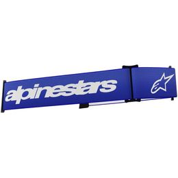 Alpinestars Supertech, Brillenband