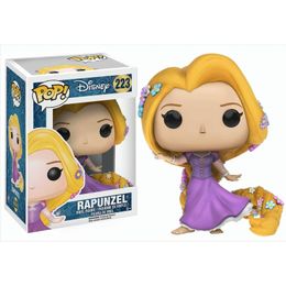 Funko Pop - Disney - Rapunzel 9cm