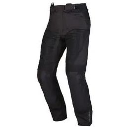 Modeka Veo Air Textilhose Herren schwarz K-4XL