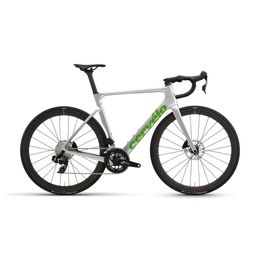 Cervelo Cerv&eacute;lo Soloist Rival AXS | Gr. 58 cm | Carbon Rennrad