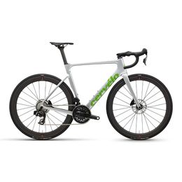 Cervelo Cerv&eacute;lo Soloist Force AXS | Gr. 58 cm | Carbon Rennrad