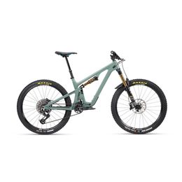 Yeti SB135 T-Series T2 90/X0 | Gr. XL | Carbon Allmountain-Trail (130-150mm)
