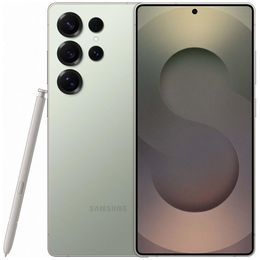 Samsung Galaxy S25 Ultra 512GB - Gr&uuml;n - Ohne Vertrag