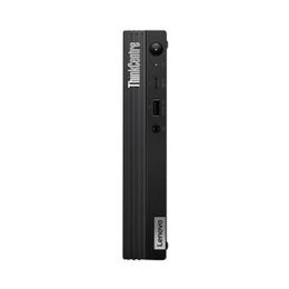 Lenovo ThinkCentre M80Q Tiny Core i5 2.3 GHz - SSD 256 GB RAM 8 GB