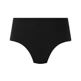 Hunkem&ouml;ller Hunkem&ouml;ller Slip Damen Gr&ouml;&szlig;e M schwarz
