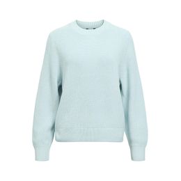 Object Pullover 'OBJFlo' Damen Gr&ouml;&szlig;e XS pastellblau