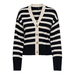 Only Knit Cardigan 'ONLKATIA' female Black size S