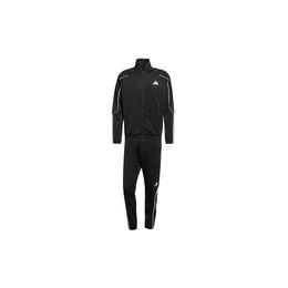 adidas Sportswear Tracksuit 'STADIUM' male Black size S