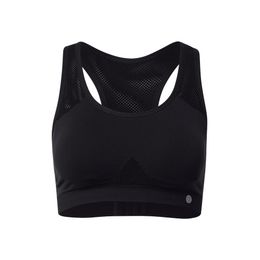 ENDURANCE ATHLECIA Athlecia Sports Bra 'Rosemary' female Black size L