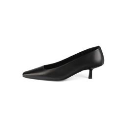 L37 Handmade Shoes Pumps 'TWINKLE STEP' Damen Gr&ouml;&szlig;e 35 schwarz