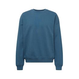 ABOUT YOU X Alvaro Soler Sweatshirt 'Pierre' male Blue size M