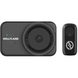 Hollyland Lyra 4K UHD Webcam Streaming Combo