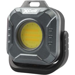 XCELL Worklight CUBE
