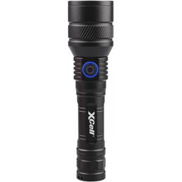 XCELL LED-Taschenlampe LUNALUX PRO