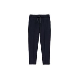 WE Fashion Jogginghose Jungen Gr&ouml;&szlig;e 122 marine
